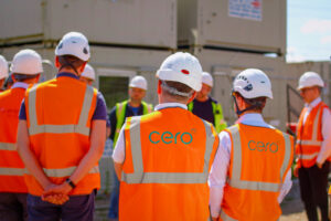 What We Do - Cero Generation : Solar Energy Development Expertise